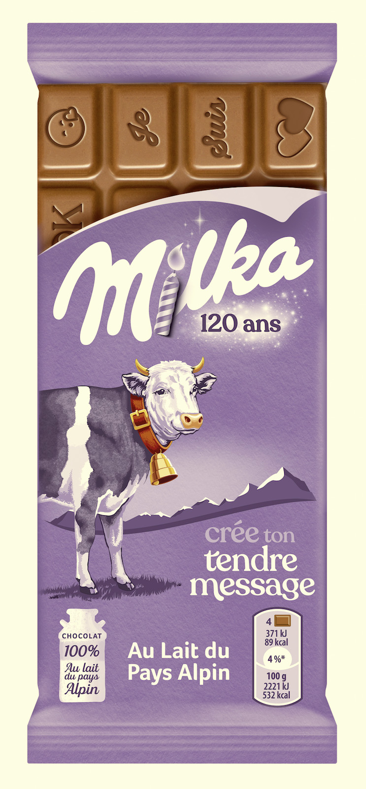 Marvelous Milka at 120, the Celebrations Continue – The Gourmet Gazette