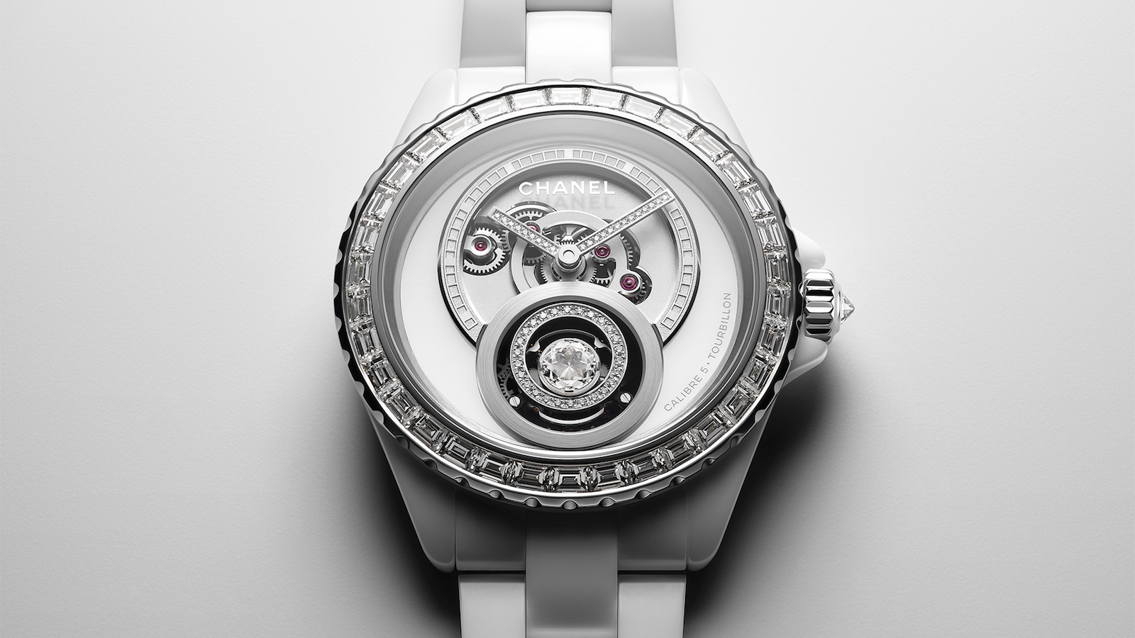 Moments in Time: Watches and Wonders Time with Chanel – The Gourmet Gazette