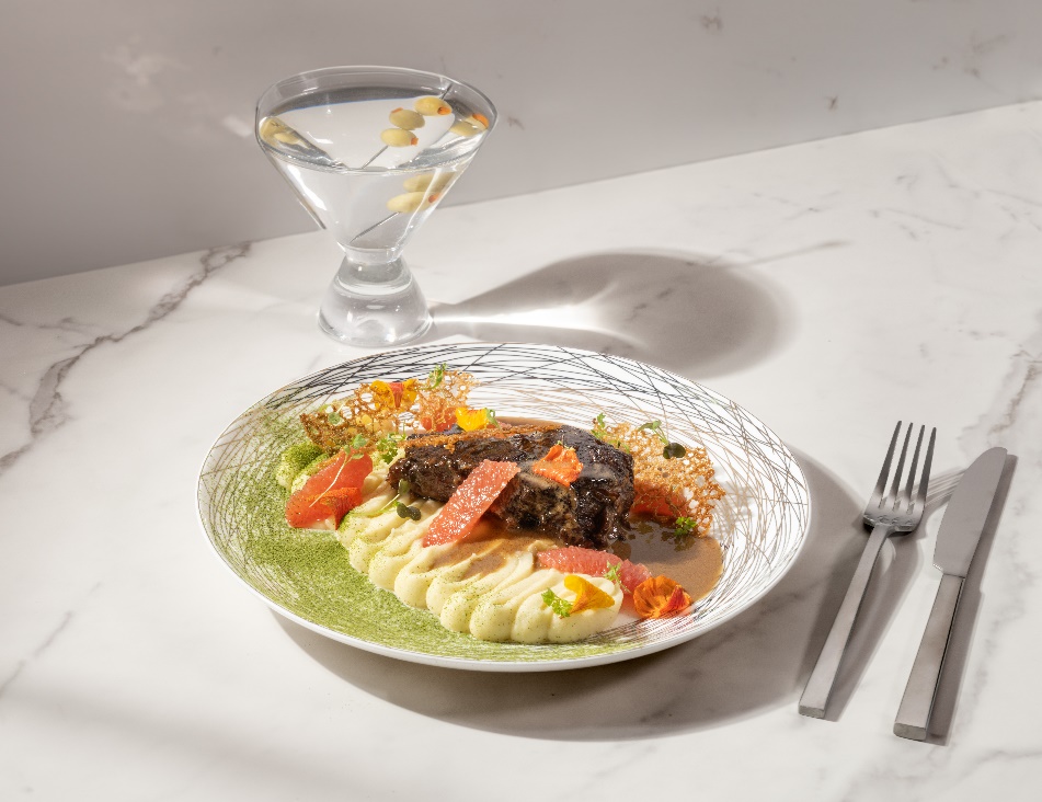 A Gourmet Gazette Fine Fare Find: The Story of Sous Vide, a Fabulous ...